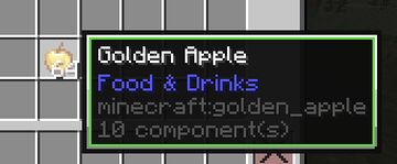 Inventory Minecraft Texture Packs | Planet Minecraft Community