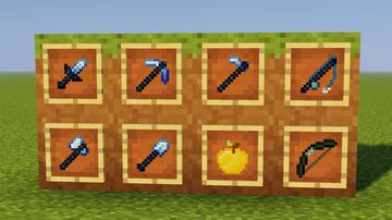 1.8 PvP Minecraft Texture Packs for Java Edition | Planet Minecraft ...