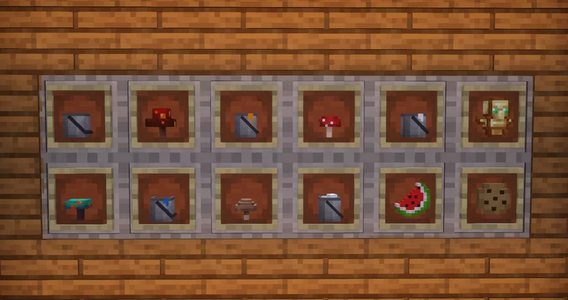 Better 3D Craft Minecraft Texture Pack