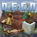 MB-3D Items Pack Minecraft Texture Pack