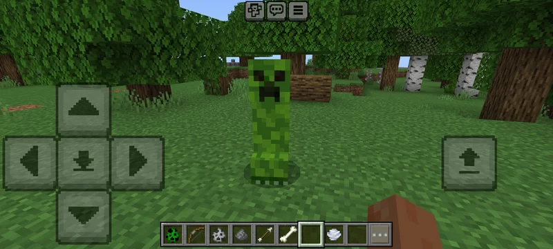 The Texturing Pack Minecraft Texture Pack