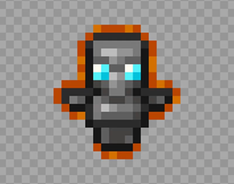 Animated tiny totem Minecraft Texture Pack