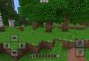 Beta 1.3 grass for Minecraft: Beta Revived! Minecraft Texture Pack