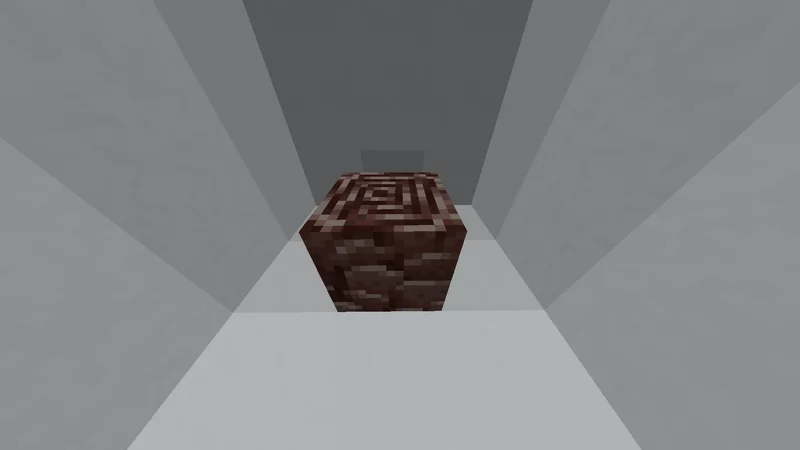 purple netherite Minecraft Texture Pack