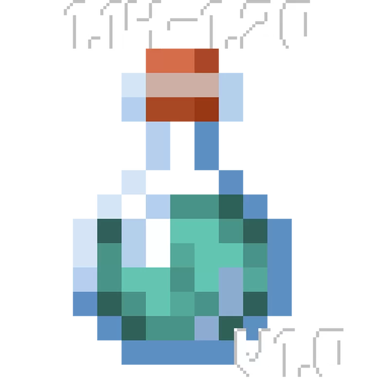 Animated Effects - Legacy - 100% Vanilla! - Lively Items Minecraft Texture Pack