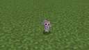 Hello Kitty Totem Minecraft Texture Pack