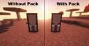 Clean Banner Patterns Minecraft Texture Pack