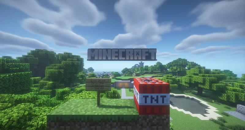 Illageralt/ NeoGalactic alphabet translator Minecraft Texture Pack