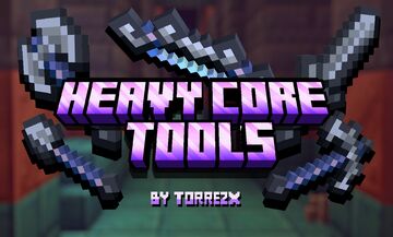 Tools Minecraft Texture Packs | Planet Minecraft Community