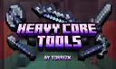 Torrezx-Cherry tools Minecraft Texture Pack