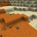 Dunsparce Rabbits Minecraft Texture Pack