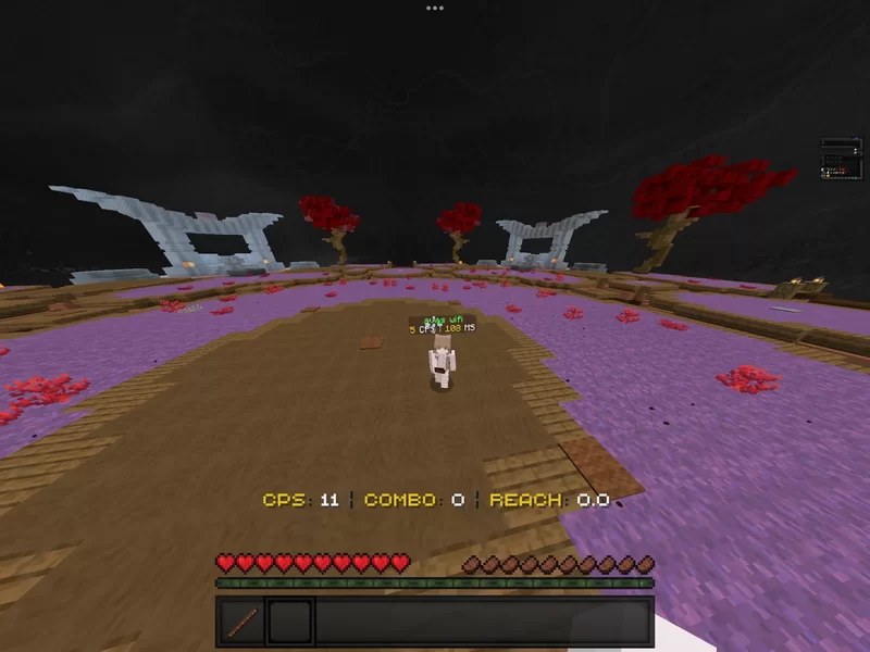 God Of Death 64x PvP Minecraft Texture Pack