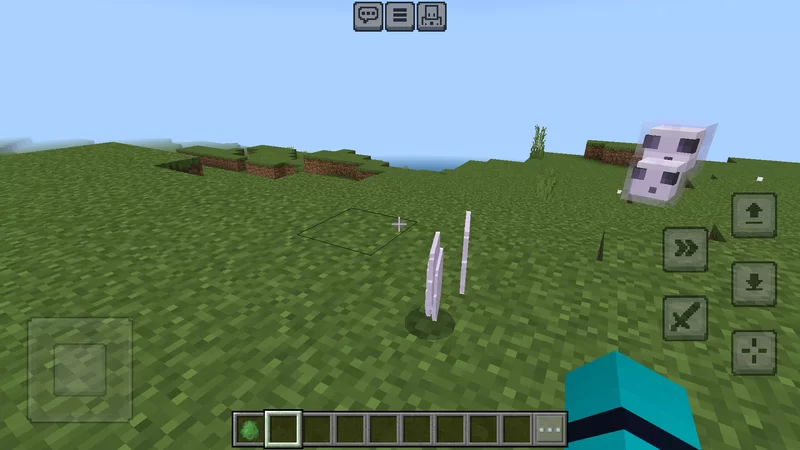 Gelatin Slime Minecraft Texture Pack