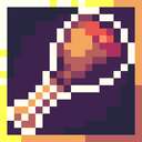 Bloody Critical Hits | Bedrock Edition Minecraft Texture Pack