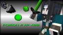 Poison PvP Minecraft Texture Pack