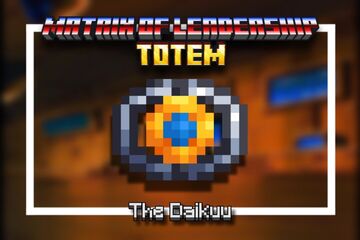 Totem Bedrock Minecraft Texture Packs | Planet Minecraft Community