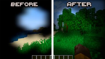 Blur Minecraft Texture Packs | Planet Minecraft Community