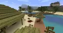 Dead Island Map Remake - Resource Pack Minecraft Texture Pack