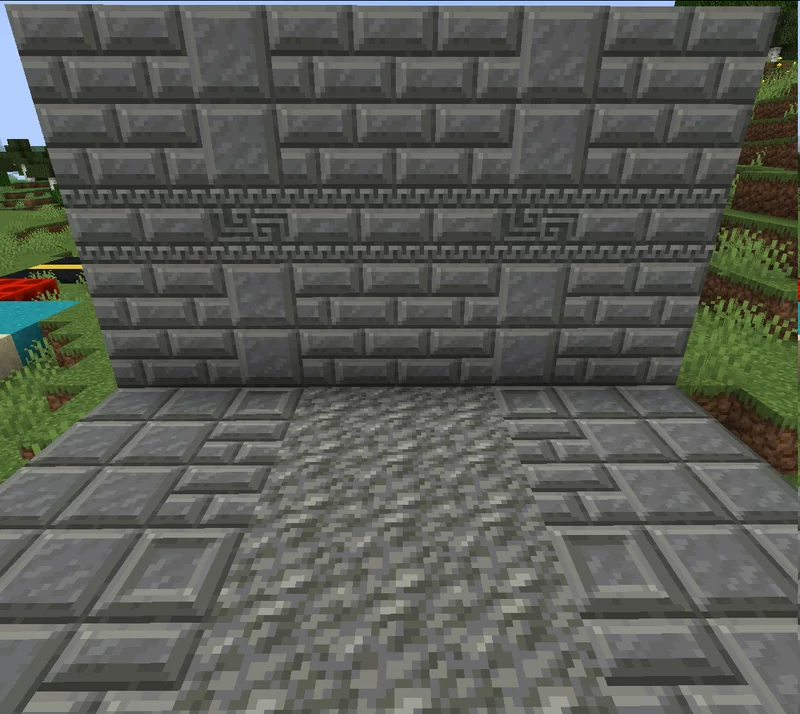 Jappa Tweak Minecraft Texture Pack