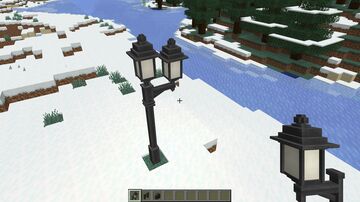 Lamp Minecraft Texture Packs | Planet Minecraft Community