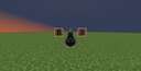Demon Wings - Elytra Texture Pack Minecraft Texture Pack