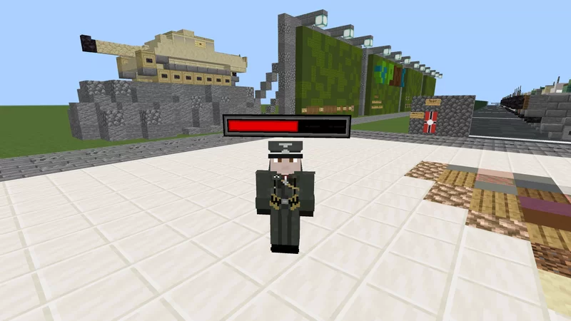 Hp Bar Texture Minecraft Texture Pack