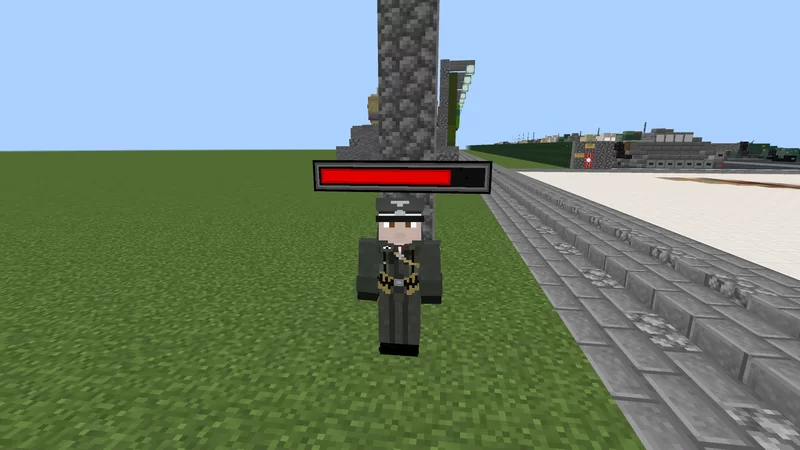 Hp Bar Texture Minecraft Texture Pack