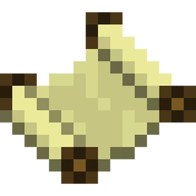 Upgrade Scroll Minecraft Texture Pack