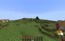 Invisible Grass Minecraft Texture Pack