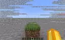 Invisible Grass Minecraft Texture Pack
