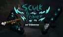 Torrezx-Sculk power Minecraft Texture Pack