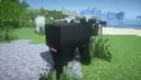 Better Cow Minecraft Texture Pack