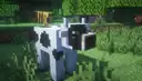Better Cow Minecraft Texture Pack