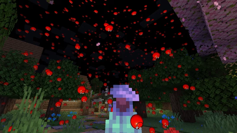 Billy Texture Pack Minecraft Texture Pack