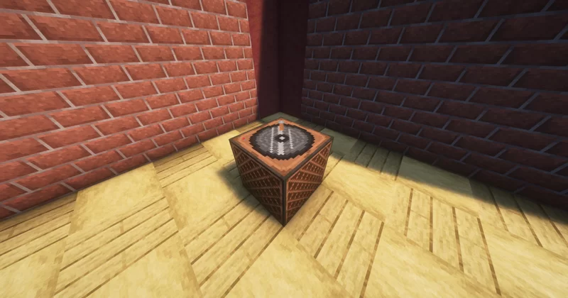 Faithful 32x Better Jukebox Minecraft Texture Pack