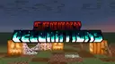 Sus sand and gravel Minecraft Texture Pack