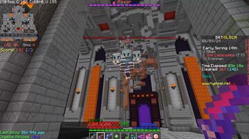 Wither Minecraft Texture Packs | Planet Minecraft Community