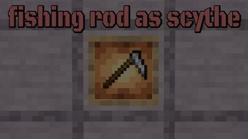 Rod Minecraft Texture Packs | Planet Minecraft Community