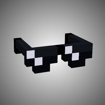Glasses Minecraft Texture Packs | Planet Minecraft Community