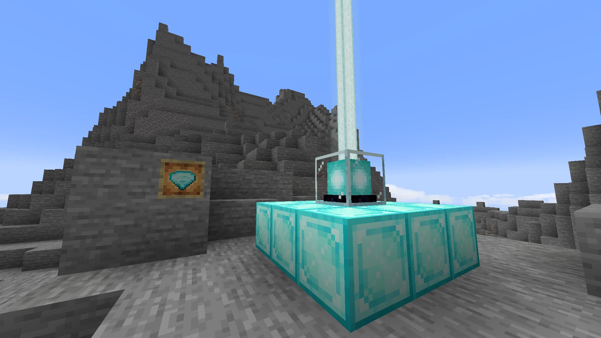 Diamond Minecraft Ndash