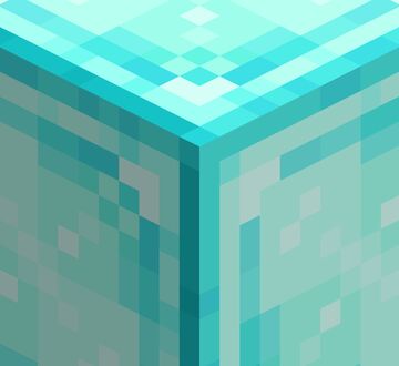 Diamond Bedrock Minecraft Texture Packs | Planet Minecraft Community