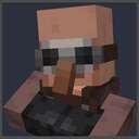 End rework Minecraft Texture Pack