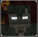 Emissive Mob Eyes Minecraft Texture Pack