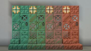 Block Minecraft Texture Packs | Planet Minecraft Community