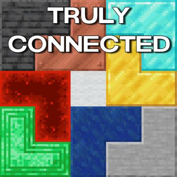Connected Minecraft Texture Packs | Planet Minecraft Community