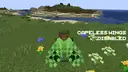 Capeless Wings Minecraft Texture Pack
