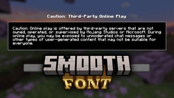 Smooth Minecraft Texture Packs | Planet Minecraft Community