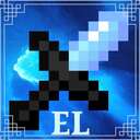 Godbridge crosshair with wool overlay Minecraft Texture Pack