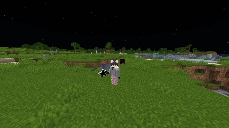 ☆mace star wand☆ Minecraft Texture Pack