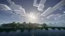 Blackhole Sun Minecraft Texture Pack